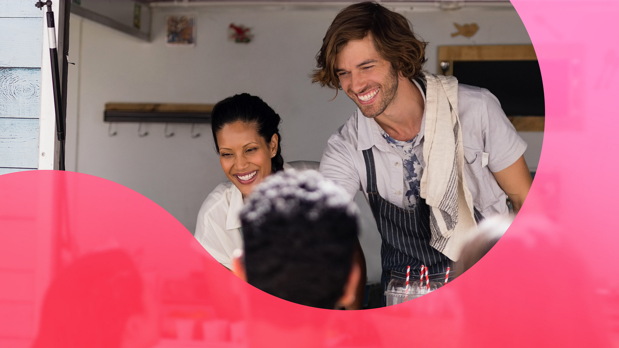 My Brand New Logo — How to choose a logo style